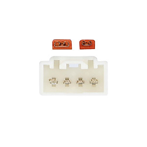 METRA - Ford 2011-2020 Speaker Adapter Kit - Front or Rear (82-FD1)