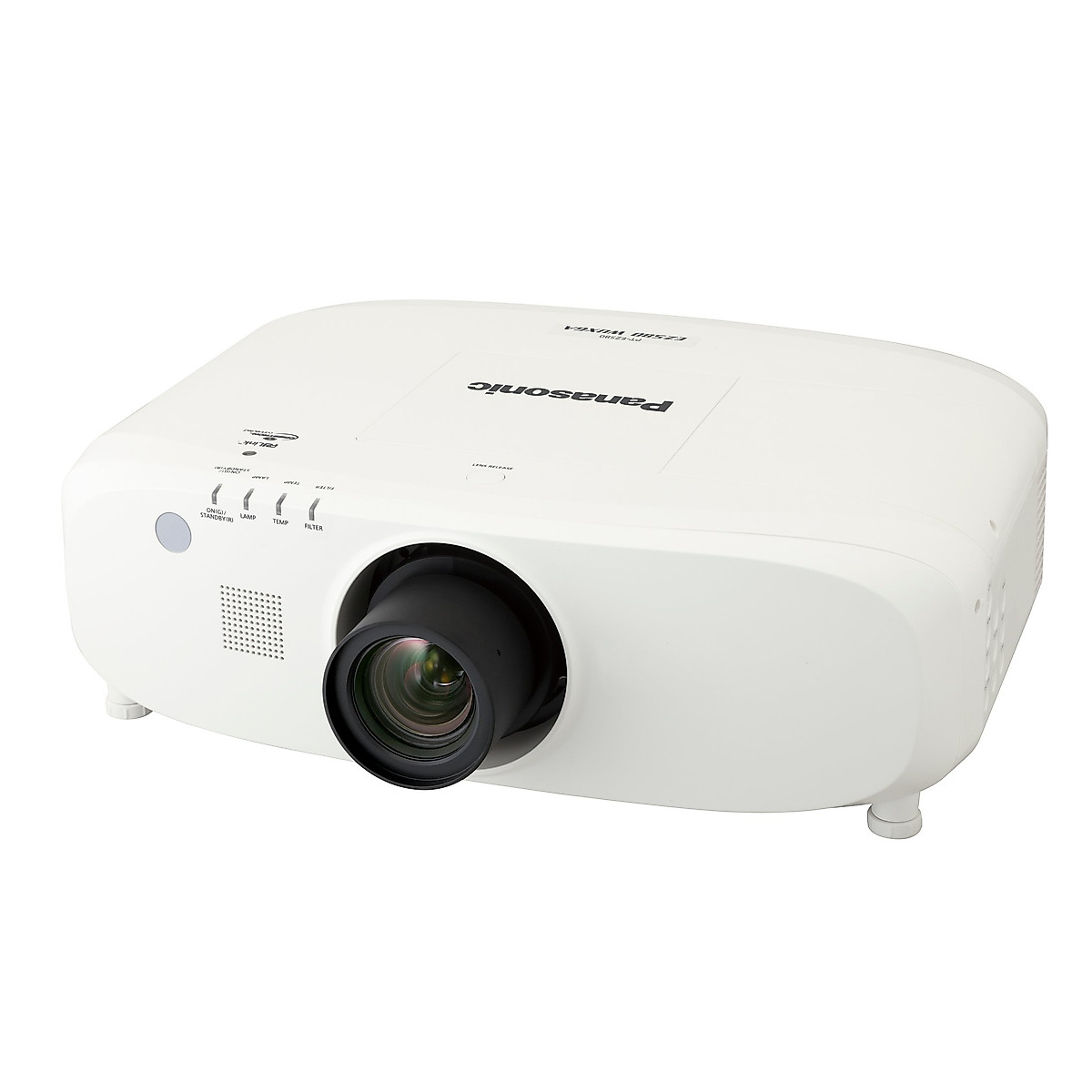 Panasonic PT EW640U LCD Projector