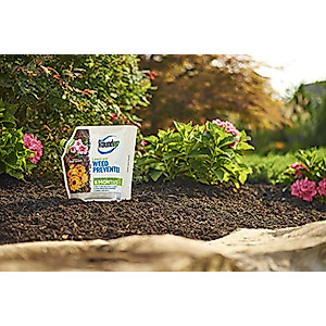 Roundup Landscape Weed Preventer 5.37 LB