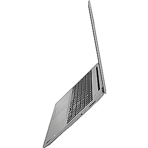 2021 Lenovo IdeaPad 3 15.6" HD Laptop PC AMD Dual-Core Ryzen 3 3250U 8GB DDR4 RAM 128GB M.2 NVMe SSD AMD Radeon Vega 3 Graphics HDMI WiFi AC Bluetooth Webcam Windows 10 Pro w/ RE 32GB USB 3.0 Drive