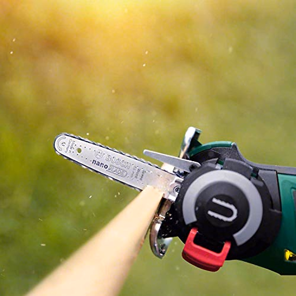 Bosch 2609256D86 nanoBLADE Wood Speed 65 Blade