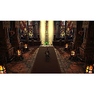 Warhammer Chaosbane: Slayer Edition (PS5)