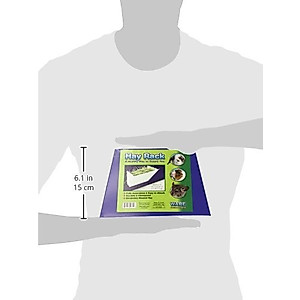 Ware Manufacturing Hay Rack, Assorted Colors