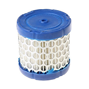 YUYUQ 30-094 Air Filter Replacement for 396424, 396424S Fits 4 and 5 Hp Engines 114900, 110900 and 112200, 130000-132900 Series