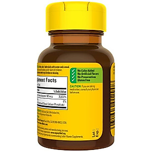 Nature Made Vitamin B-12 500 mcg Tablets 100 ea (Pack of 2)