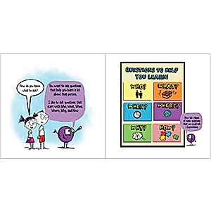 A Little SPOT Interviews a Leprechaun (Inspire to Create A Better You!)