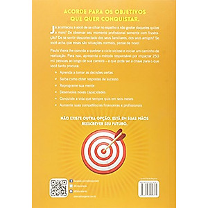 O Poder da Acao: Faca Sua Vida Ideal Sair do Papel (Em Portugues do Brasil)