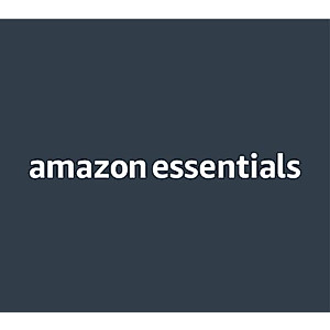 Amazon Essentials Girls' Cotton Tights, Pack of 3, White/Pink/Black, Medium