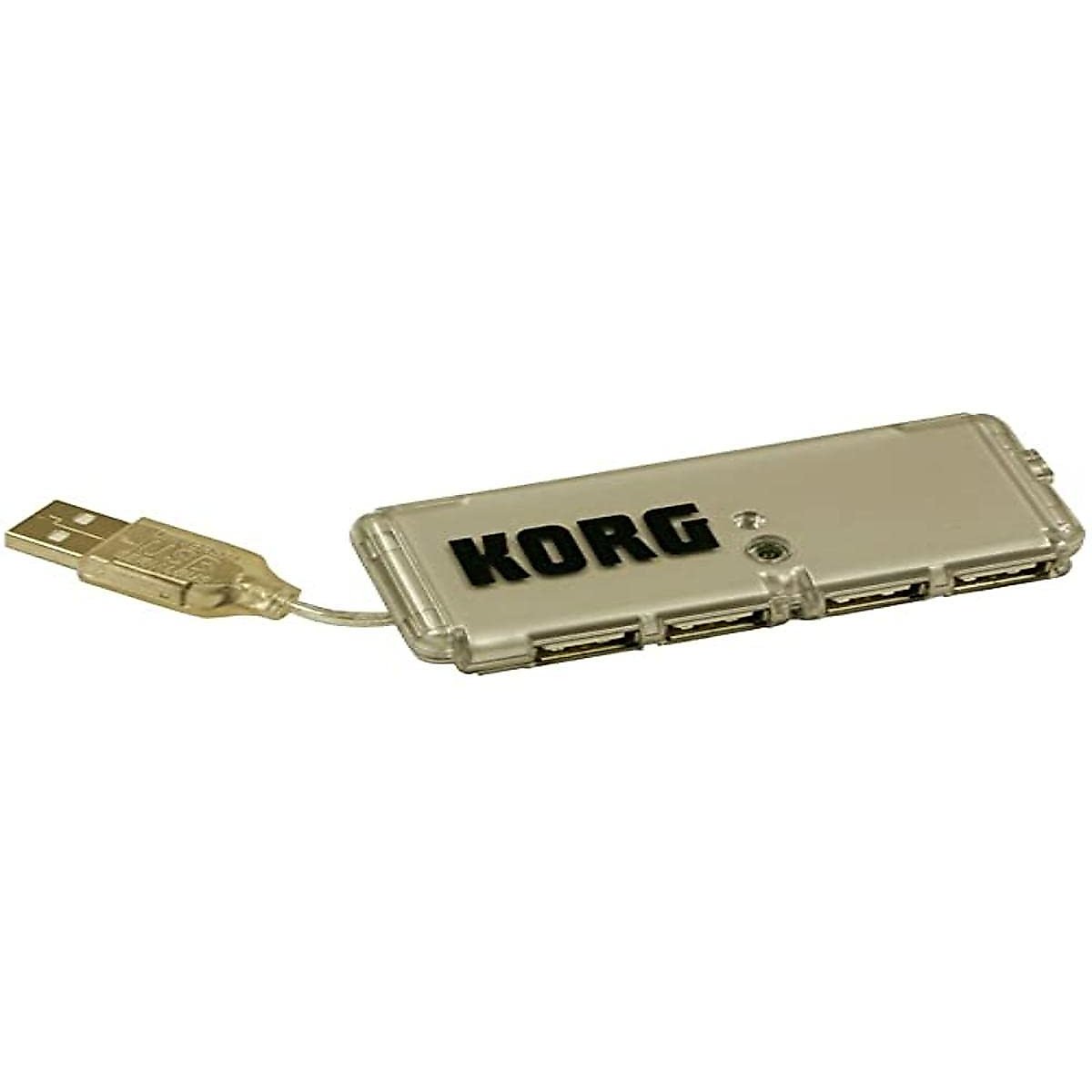 Korg NANOHUB USB Hub for Nano Series USB Controllers