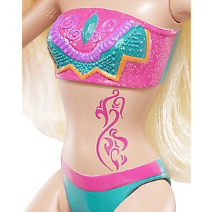 Barbie in A Mermaid Tale 2 Merliah Transforming Doll