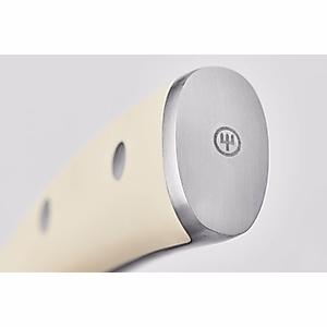 Wüsthof Classic Ikon Chef's Knife - 8" - Creme