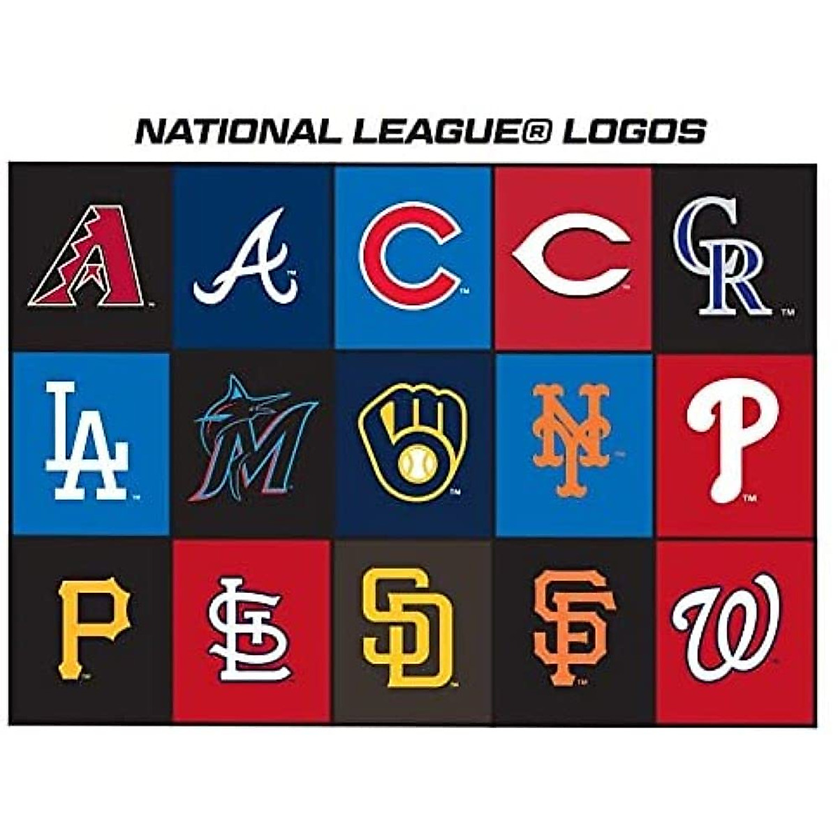 Rawlings | MLB Authentic Baseball Helmet Decal Kit | Baltimore Orioles