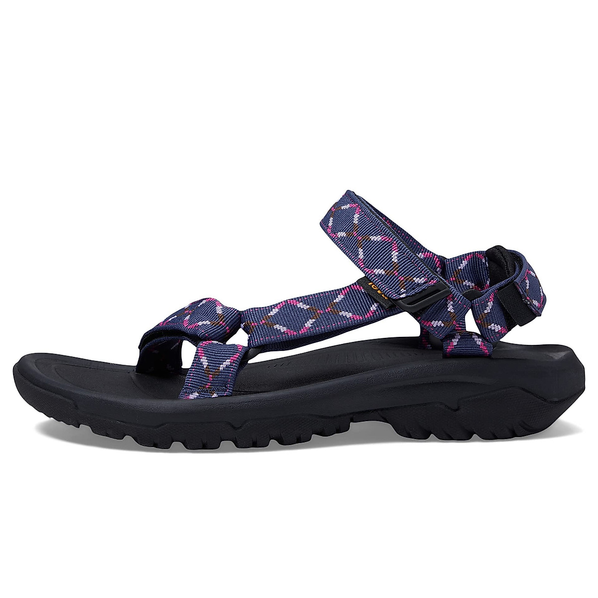 Teva Women's Hurricane XLT2 Sandal, Diamond Mood Indigo, 10