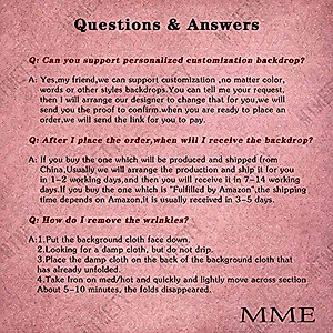 MTMETY 7x5ft Classic Dining Background Fast Food Soda Shop 50s Resumed Catering Meal Time Background Photography Banner Picture Child Birthday Shower Backdrop Decor BJHXME279