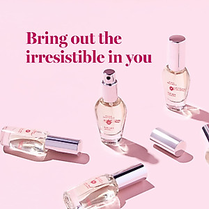 Pure Instinct Woman Pheromone Infused Sex Attractant Perfume, 0.5 Fluid Ounce