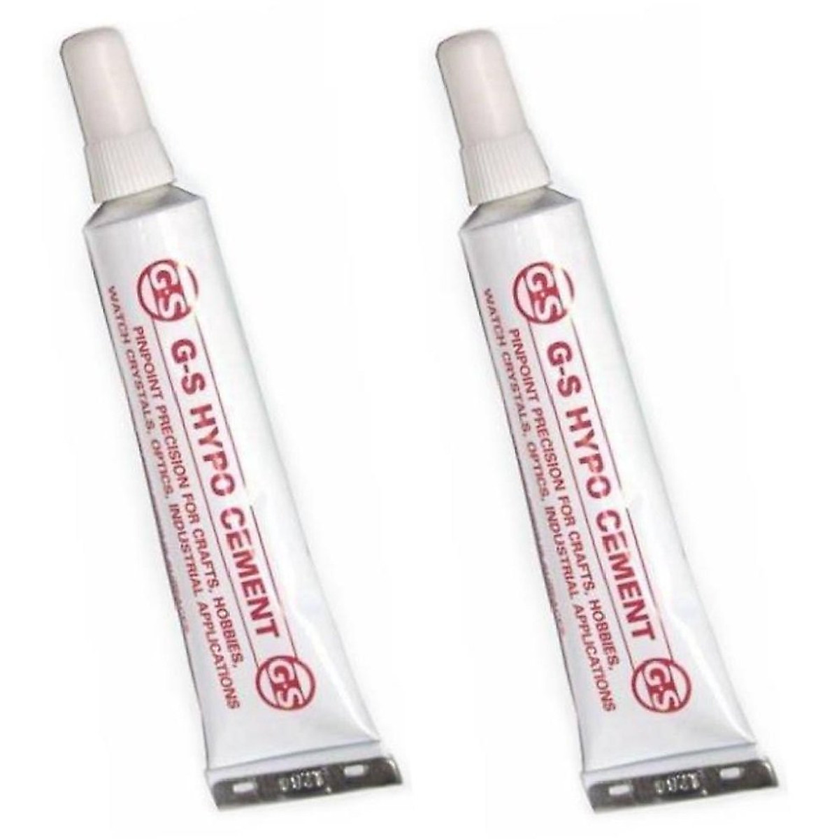 G-S Hypo Cement (2 Pack)