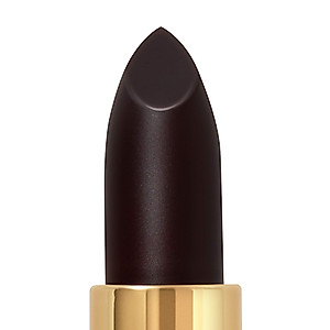 Revlon Super Lustrous Lipstick, Dark Night Queen, Matte Finish