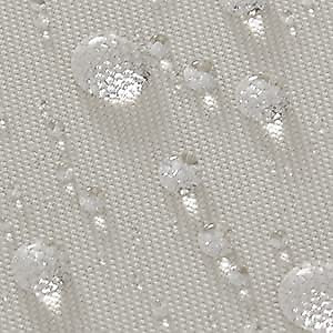 Erinnyees 3PCS Outdoor Furniture Set, HDPE Modern Patio Conversation Sets, Sectional Sofa Set with Removable Cushions and Coffee Table for Balcony, Garden, Grey