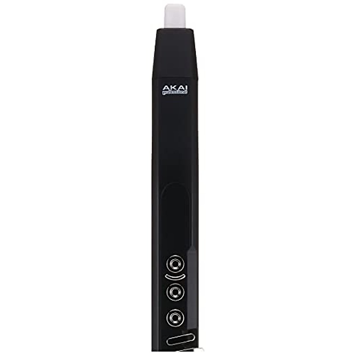 AKAI Professional EWI USB - Electronic Wind Instrument and MIDI controller, with Plug-and-play Connectivity and Garritan Sound Library