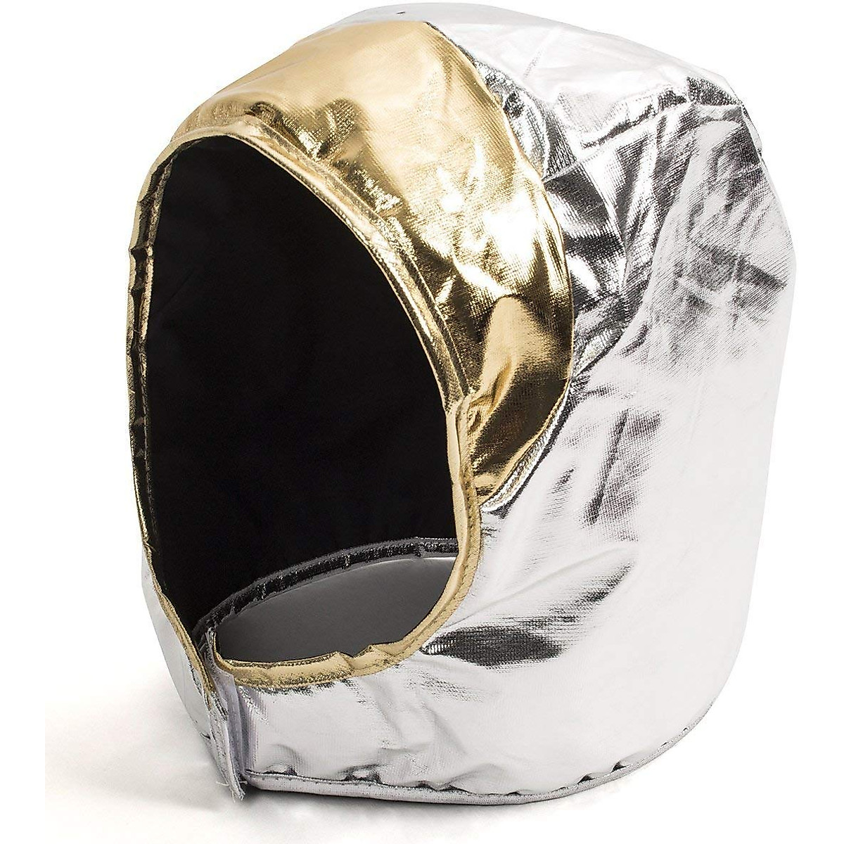 Liberty Imports Children's Astronaut Space Costume Space Pretend Dress Up Role Play Set for Kids Cosplay Ages 4-7