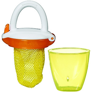 Munchkin Fresh Food Feeder (Colour and assortments Vary)
