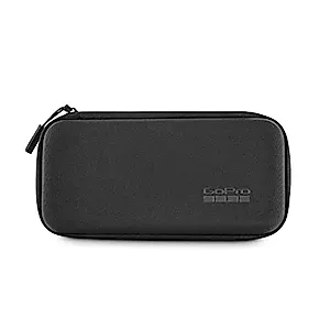 GoPro HERO11 Black Accessory Bundle - Includes Extra Enduro Battery (2 Total), The Handler (Floating Hand Grip), Headstrap + Quick Clip, and Carrying Case