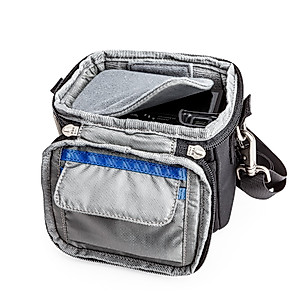 Think Tank, Black (Black), 75 Centimeters, Messenger Bag