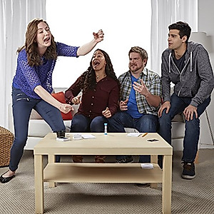 Hasbro Gaming Cranium Dark Game