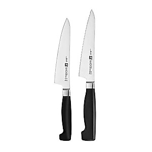 ZWILLING Four Star 2-pc Prep Knife Set
