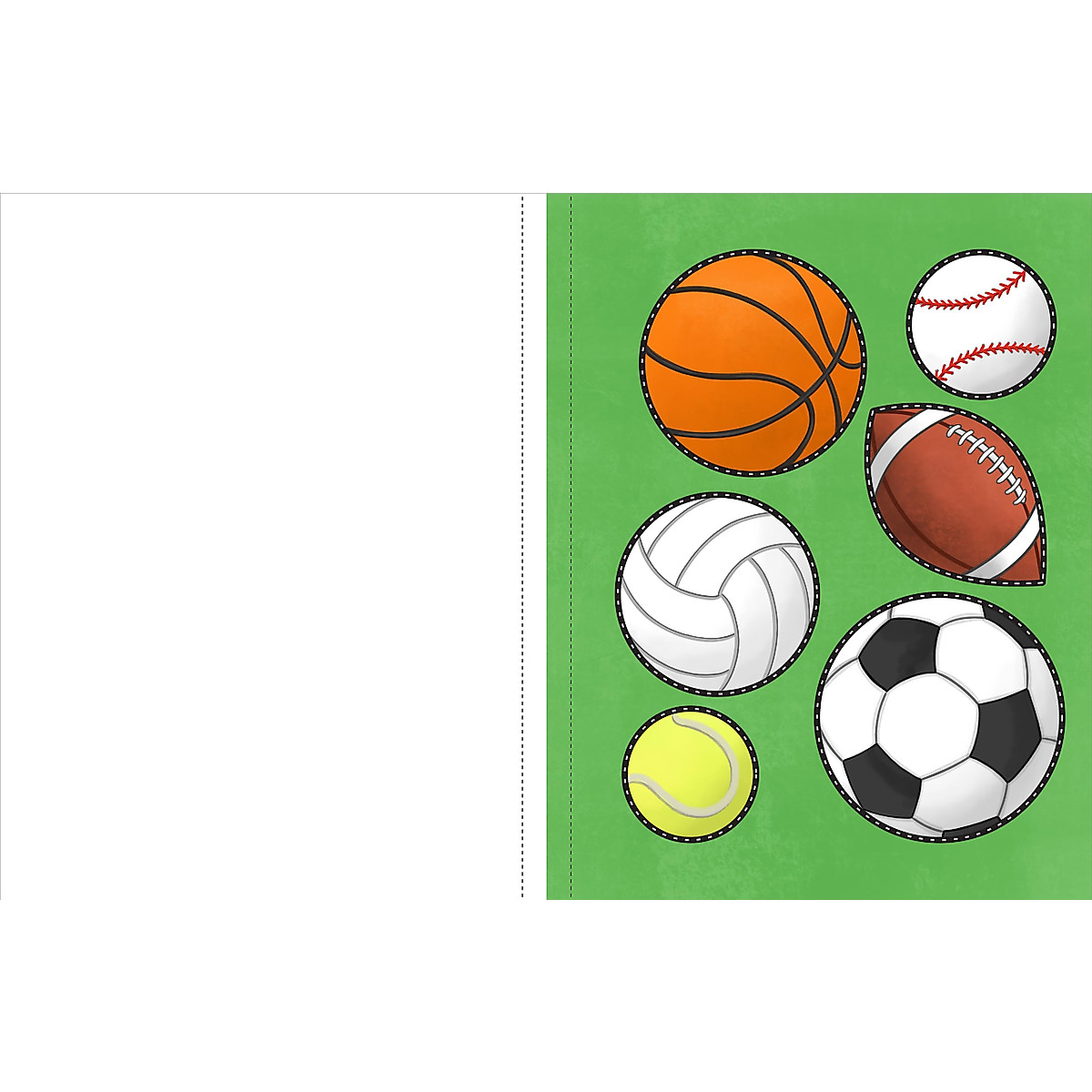 Learn Scissor Skills! (Includes Safety Scissors!)