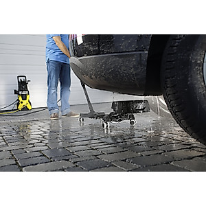 Karcher 2.642-561.0 Chassis Pressure Cleaner