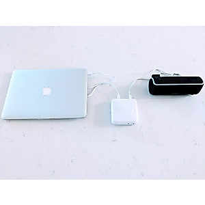 PEEQ Qball+ Throwable Wireless Microphone System with USB Functionality