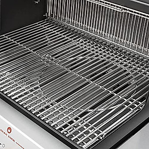 Weber Genesis Smart SX-335 LP SS