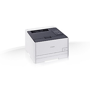 Canon imageCLASS LBP7110CW Color Laser Multifunction Printer