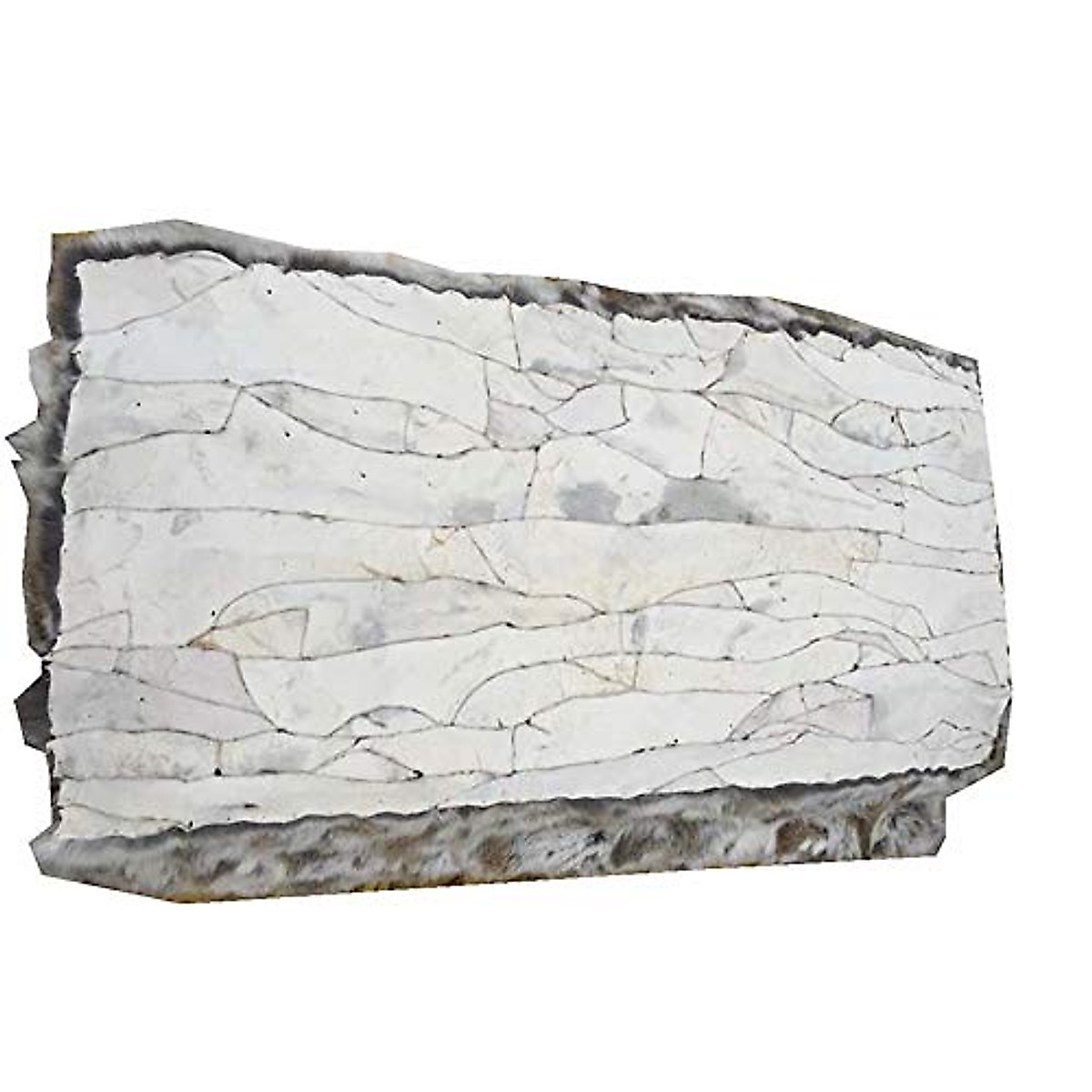 22in x 43in Natural Tan Luxury Soft Premium Quality Durable 100% Natural Rabbit Fur Bed Throw Blanket, Rug, Real Fur Good Buy Hot Carpet,Rabbit Fur Blankets/Plates