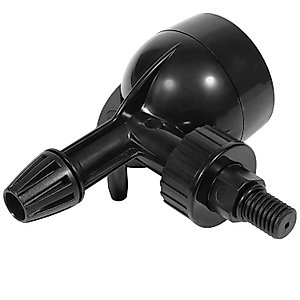 R0357200 Air Gauge Release Valve Assembly Replacement for Zodiac Jandy Pool and Spa Filters Compatible with CV & CL, DEV & DEL, JS Series
