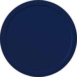 PLANTERS Deluxe Cashews, Almonds & Pecans, Party Snacks, Plant-Based Protein, 15.25 Oz Canister