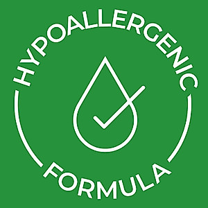 Dial Basics with Vitamin E Hypoallergenic Foaming Hand Wash, 1700 Universal Manual, 1.7L Dispenser Refill (Pack of 3)