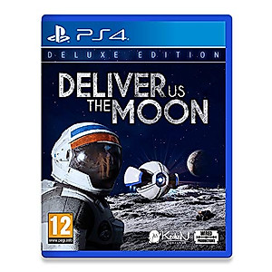 Deliver Us the Moon (Playstation 4) (PS4)