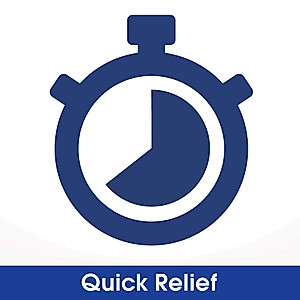 Scalpicin Maximum Strength Scalp Itch Liquid Treatment- For Relief From Itchy Scalp, Psoriasis, Eczema & Seborrheic Dermatitis With Hydrocortisone & Aloe Vera, 1.5 oz (Pack of 2)