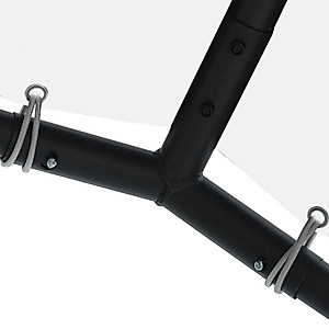 Matalde Outdoor Patio Gazebo with Sturdy Steel Frame Gazebo, Outdoor Waterproof Gazebo, Backyard Portable BBQ Gazebo for Patio Backyard Garden Lawn, White 9.8' x 9.8' x 8.5'