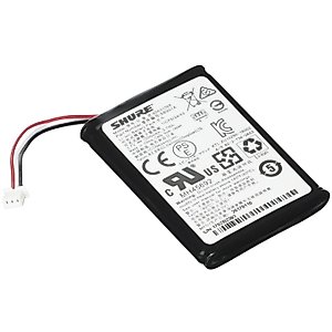 Shure SB901A MXW Body pack, Boundary & Desktop Base Battery