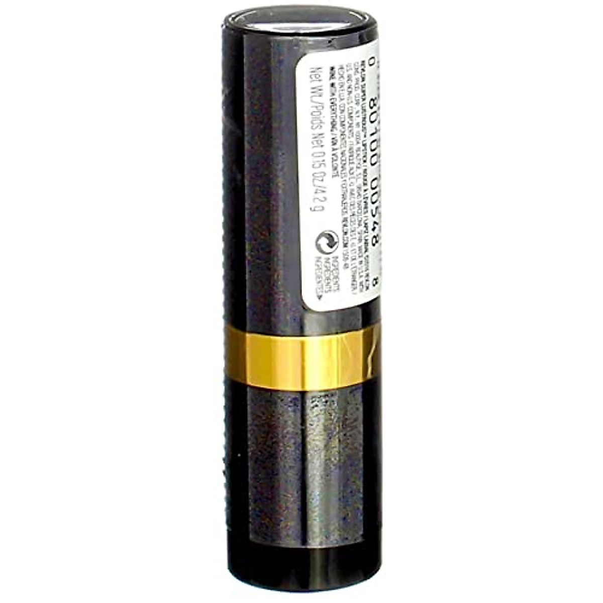 Revlon Super Lustrous Lipstick, Pearl, Wine With Everything, 0.15 Ounce (Pack of 2)