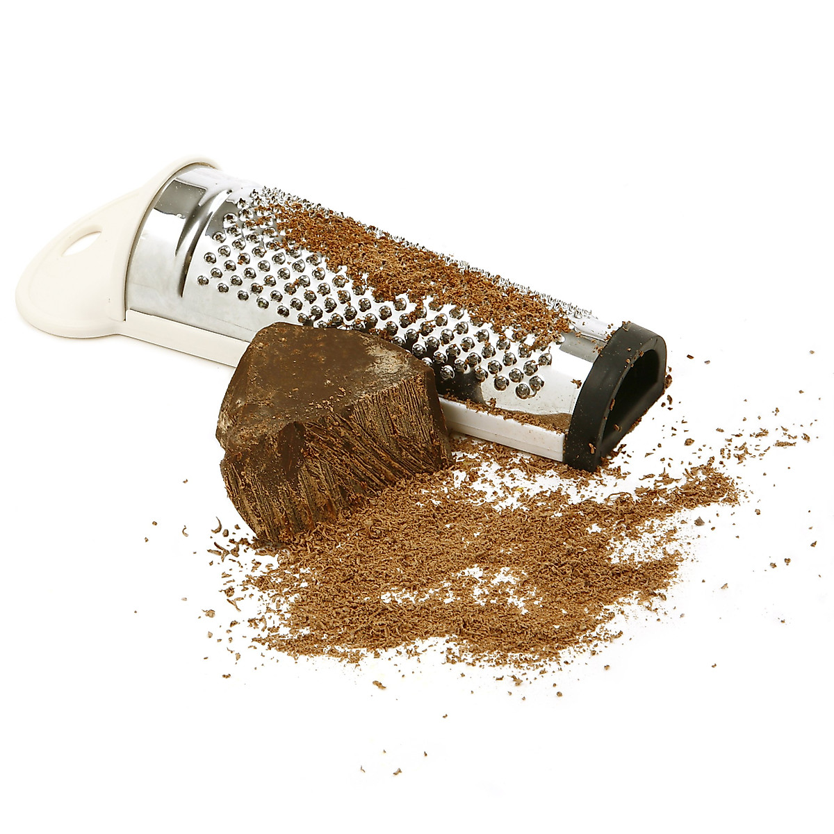 Norpro Nutmeg Grater, 5.5in/14cm