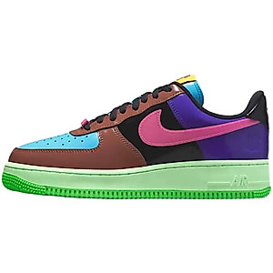 Nike Air Force 1 - Brown/Multi (DV5255-200)_9.5