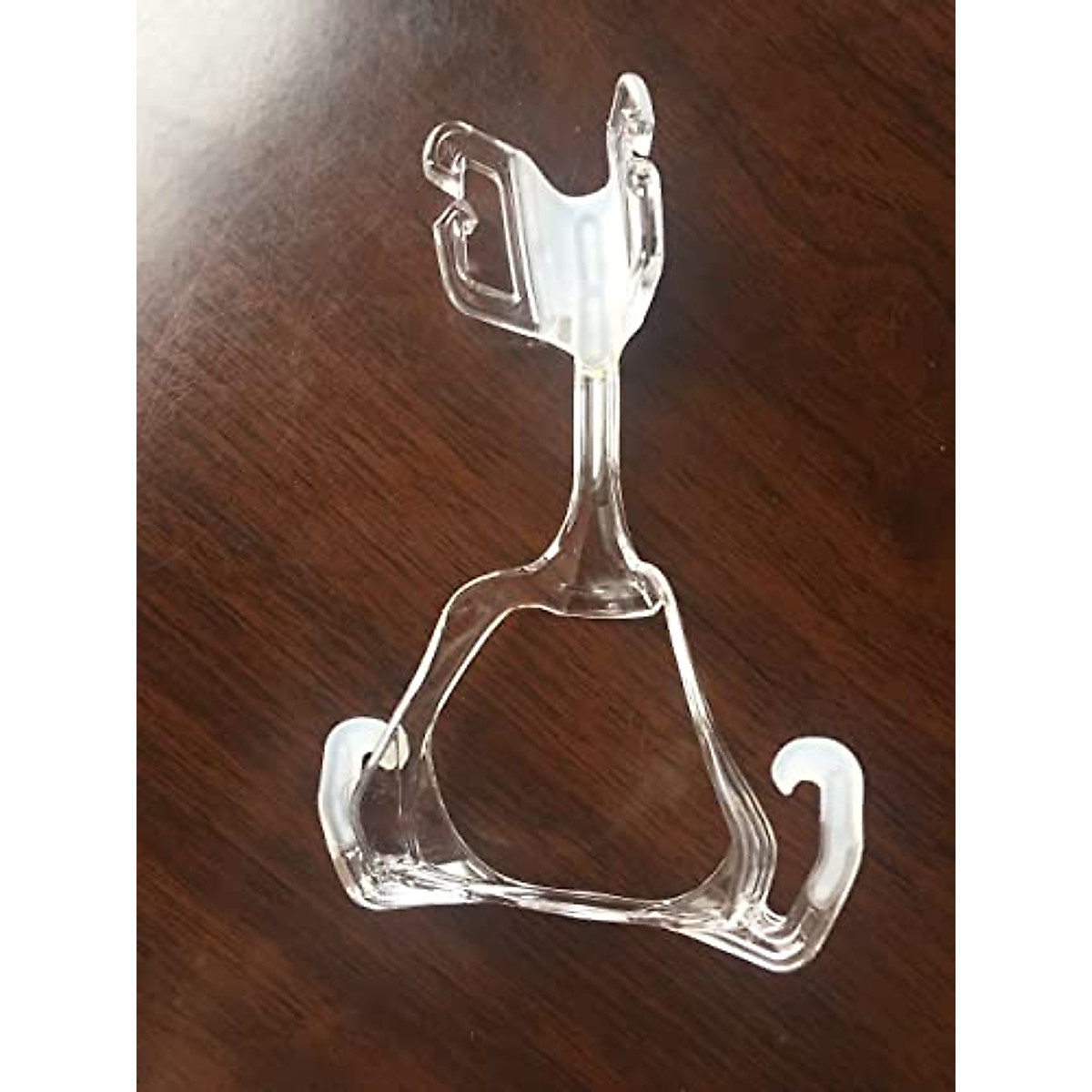 lesnhome Replacement Frame Nasal Guard for ResMed Mirage FX,Resmed Mirage Fx Nasal Guard Replacement Breathing