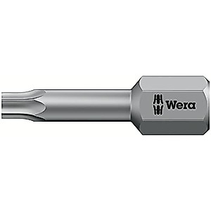Wera 05056491001 Tool-Check Plus Imperial, 39 Pieces