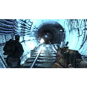 Metro 2033 - Xbox 360