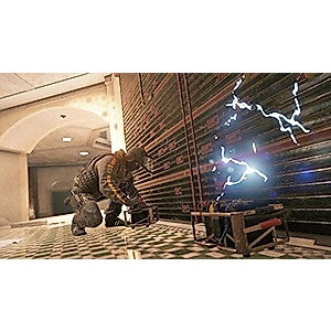 Tom Clancy's Rainbow Six: Siege