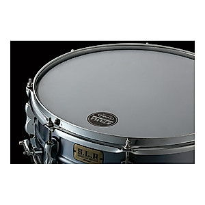 Tama S.L.P. Classic Dry Aluminum Snare Drum - 5.5 Inches X 14 Inches